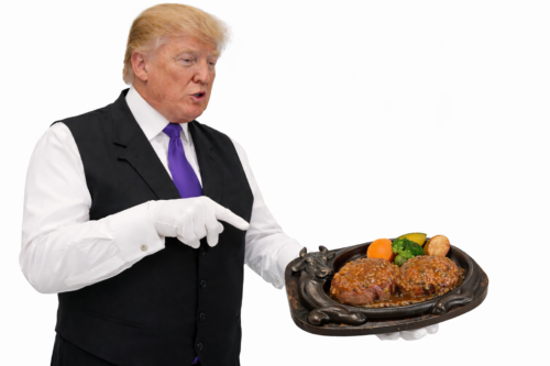 【超初心者向け】「API」って？レストランのウェイターに例えやすい。 - AI ChatGPTのホームページ作成、企画ならBND：ウェブサイト ...